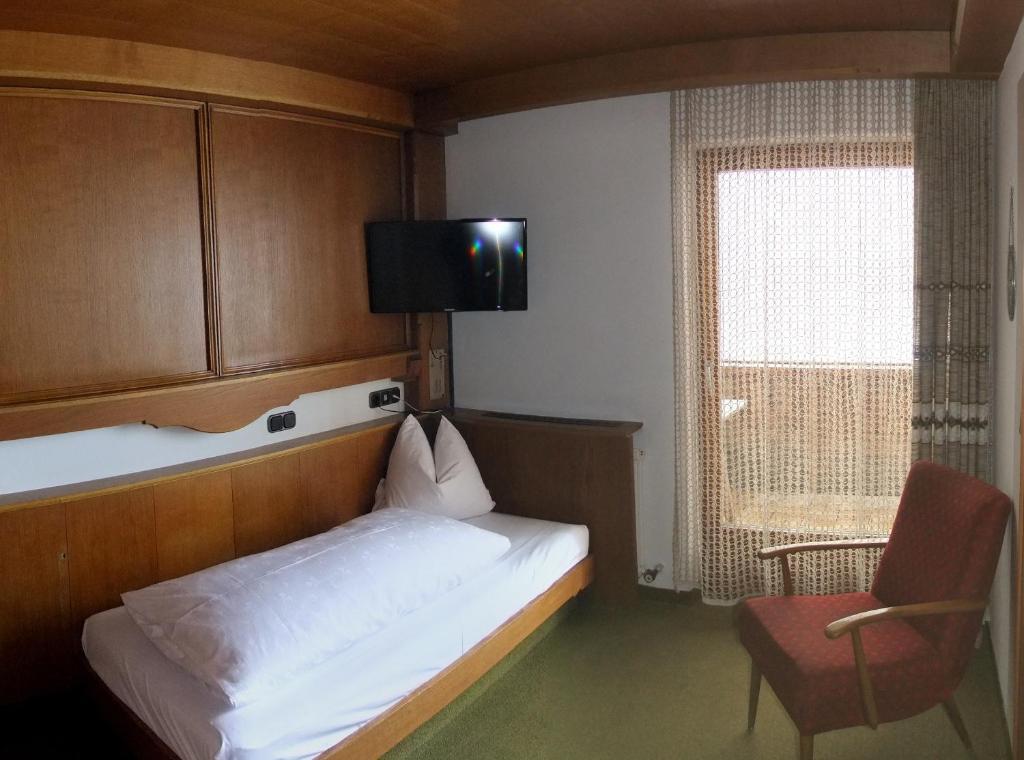 Hotel Garni Obermair Mayrhofen, Österreich - jetzt buchen, Preise für 2026